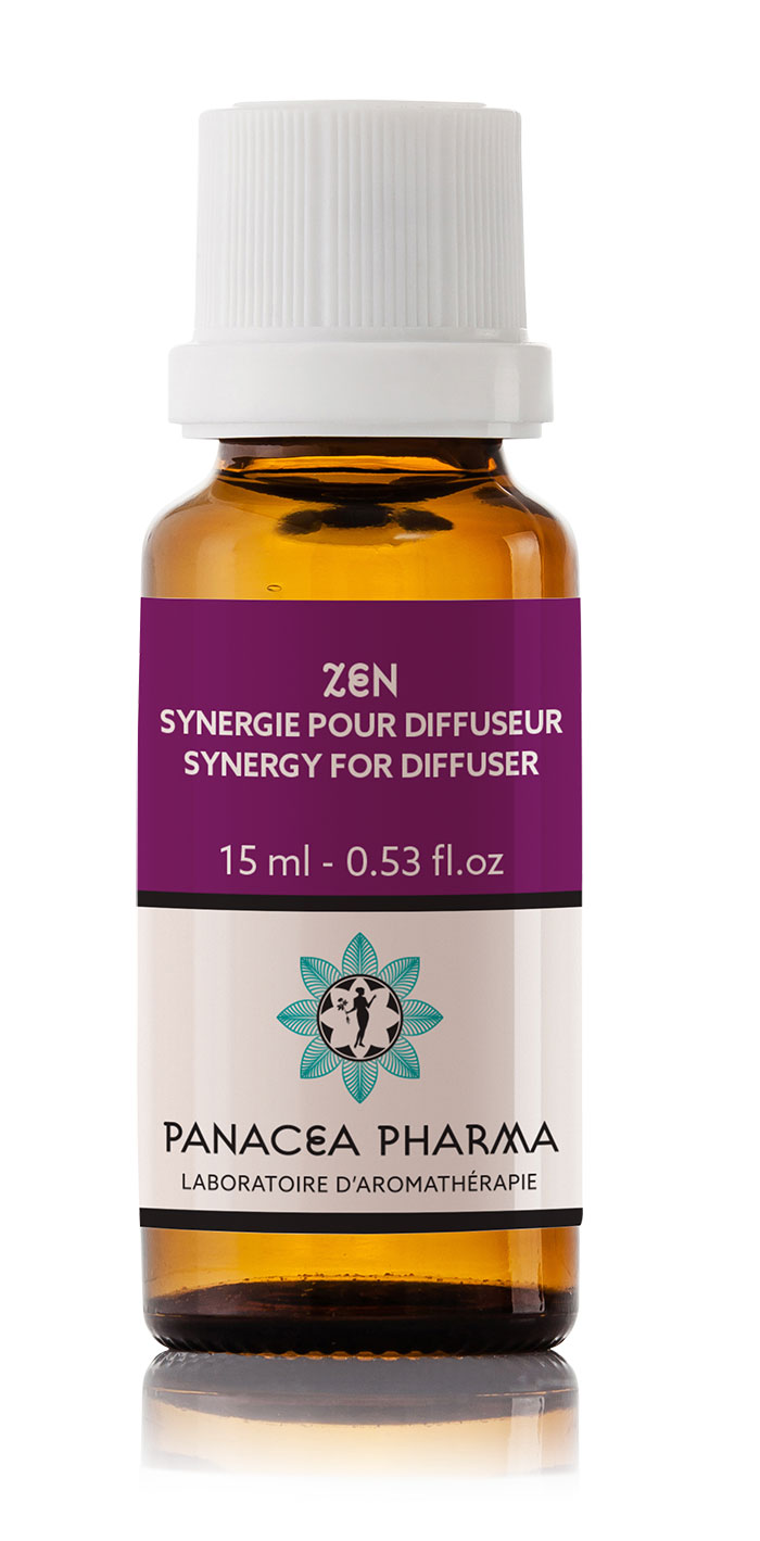 Espace Maison - Synergy for diffuser