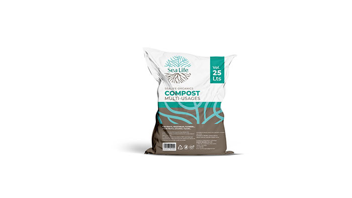 Espace Maison - Multi-purpose compost