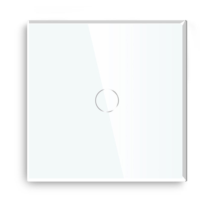 Espace Maison - Smart Switch 1 Gang, Uk Type (Touch Type)