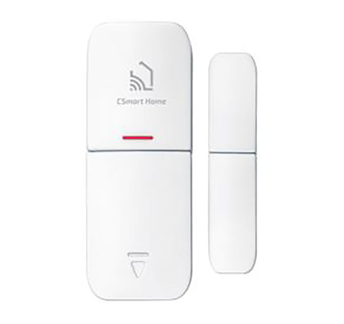 Espace Maison - Grisc Wireless Door/Window Detector
