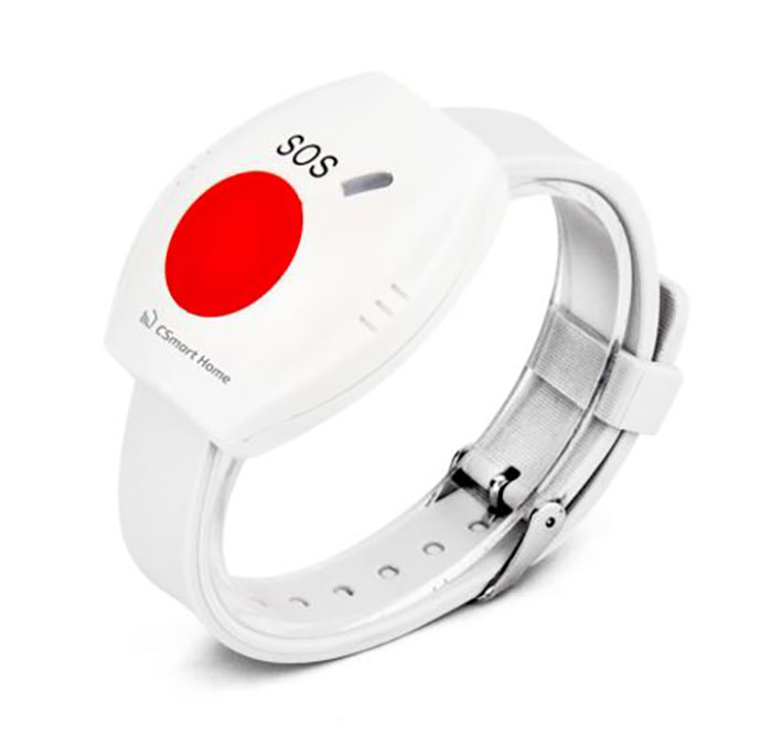 Espace Maison - Grisc Emergency Watch