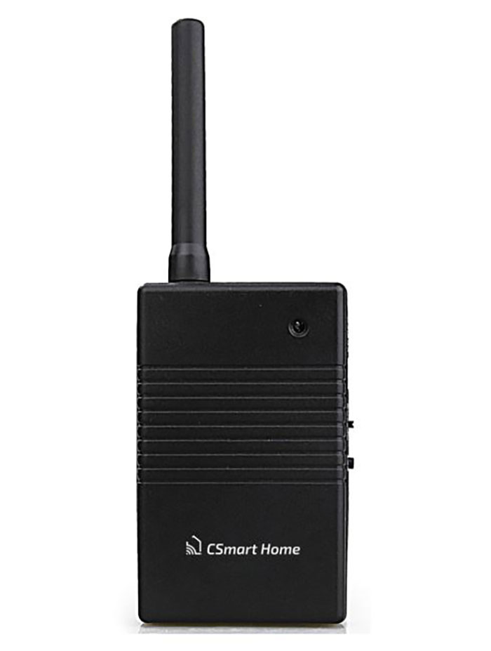 Espace Maison - Grisc Signal Amplifier