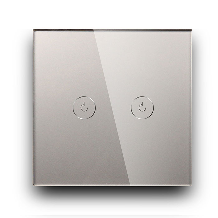 Espace Maison - 2G Wifi Switch