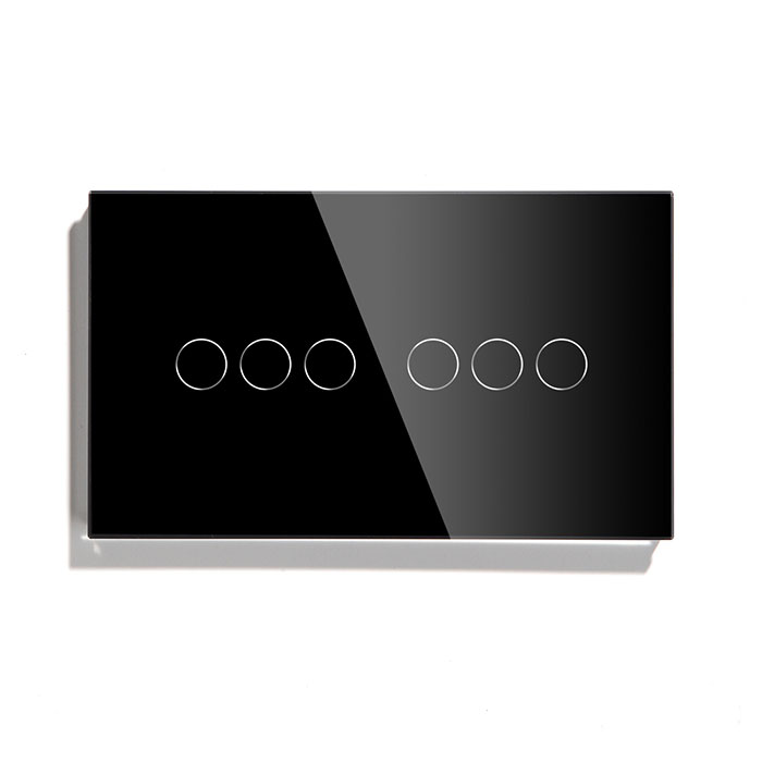 Espace Maison - 6G Wifi Switch