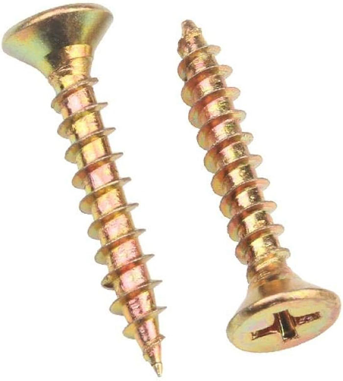 Espace Maison - Copper countersunk head tapping nail