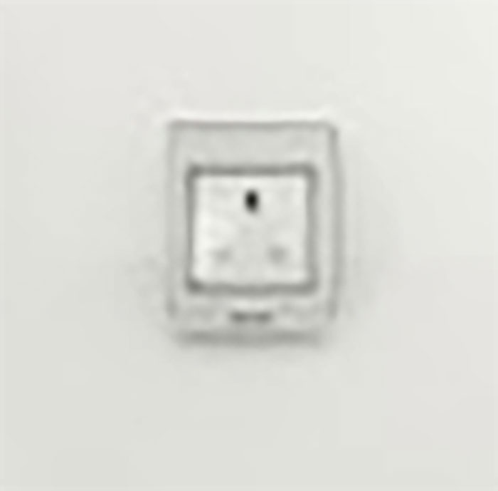 Espace Maison - Electrical socket