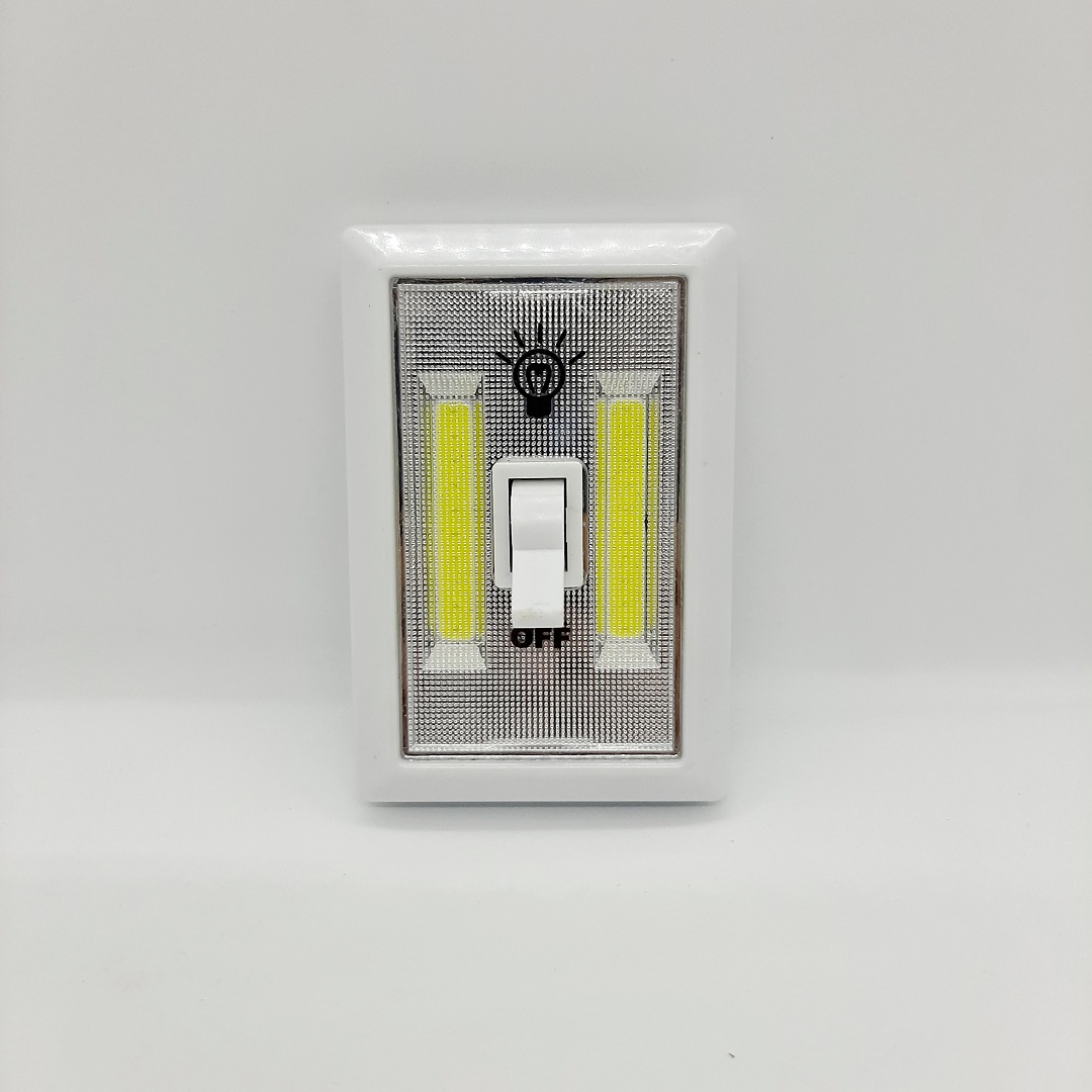 Espace Maison - Switch Led on/off-SY 1158