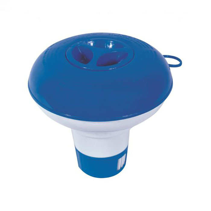 Espace Maison - Pool chlorine diffuser
