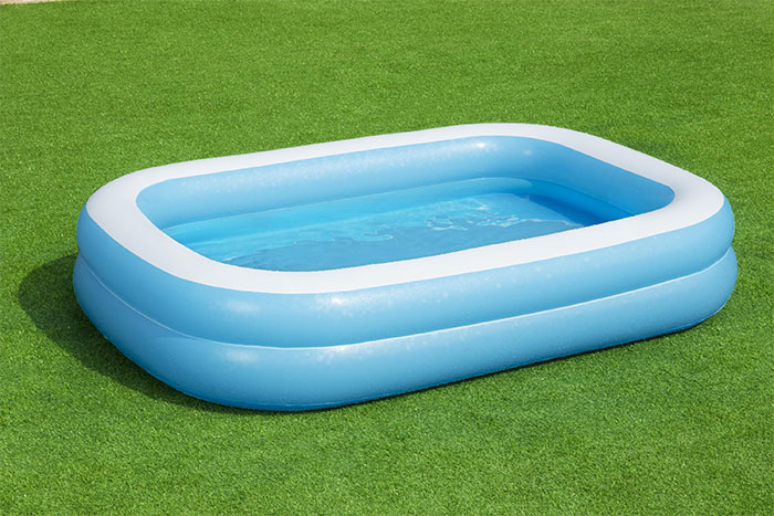 Espace Maison - Inflatable pool