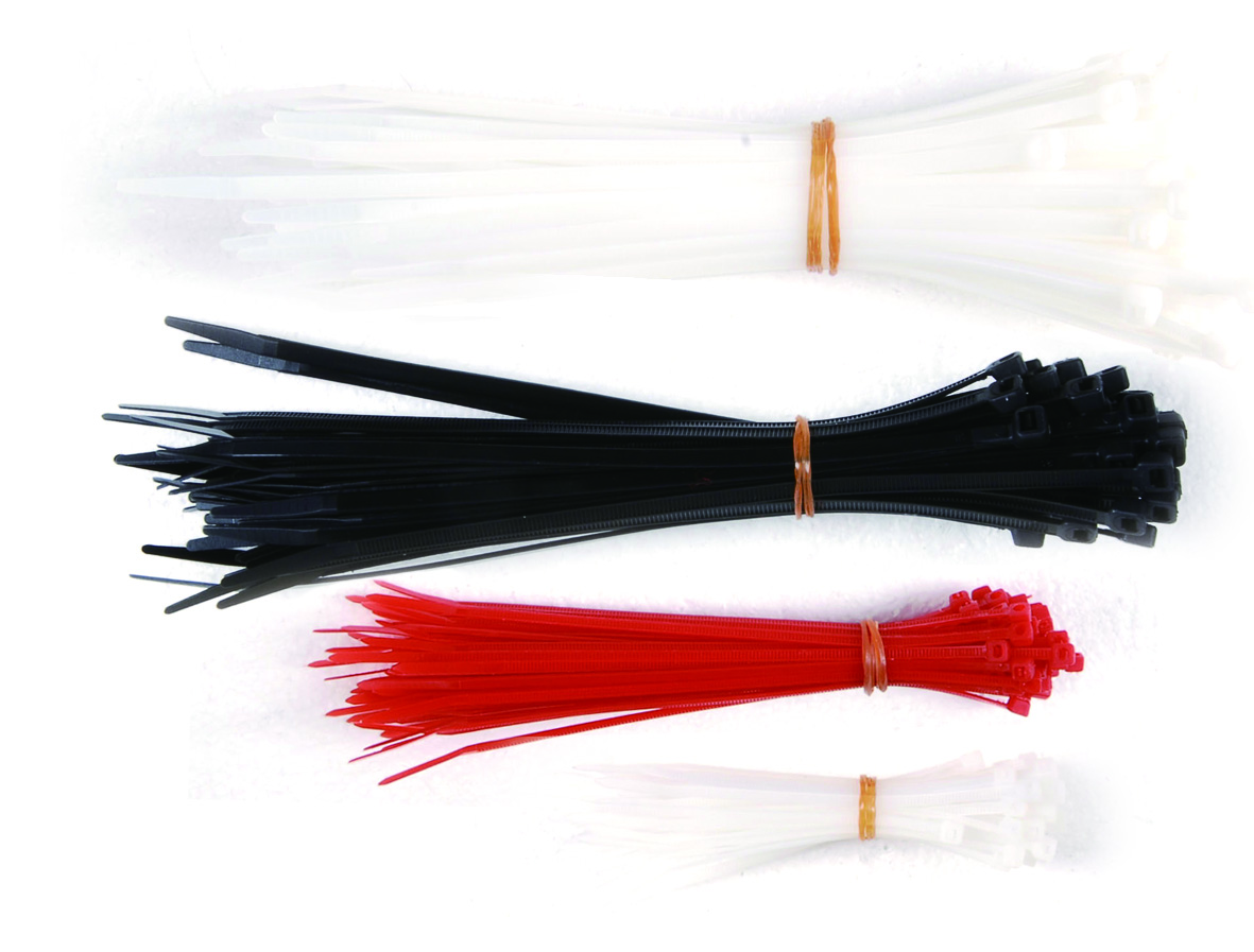 Espace Maison - PVC cable clamp