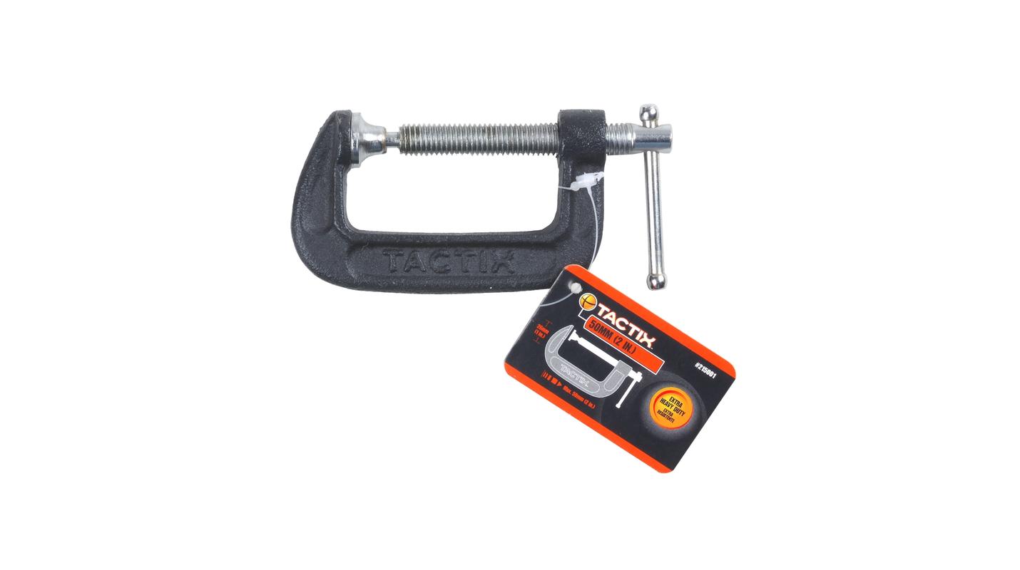 Espace Maison - Mini serre-joint