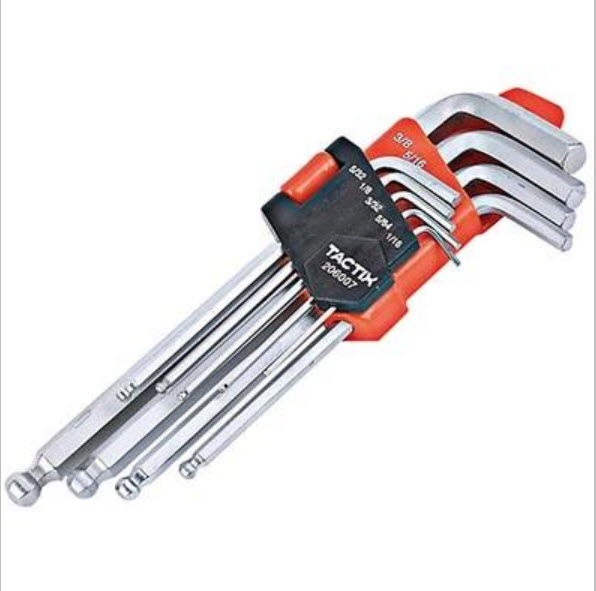 Espace Maison - Allen key kit