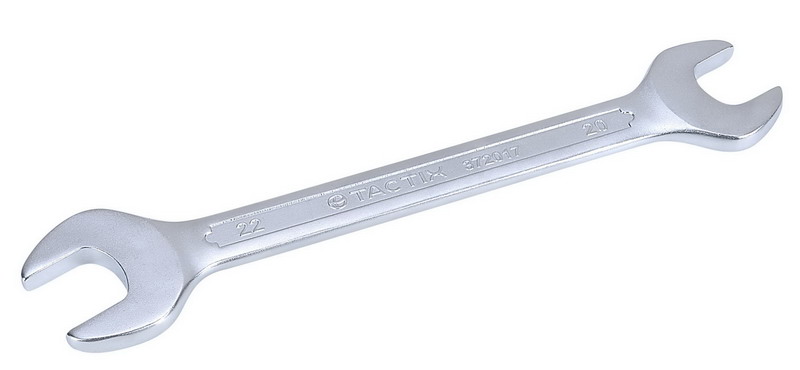 Espace Maison - Double open wrench 10 x 11 mm