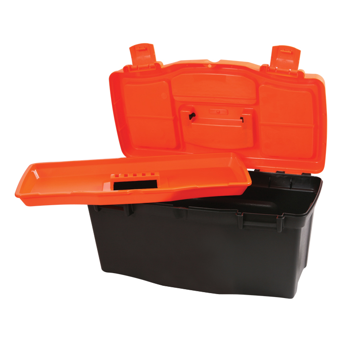 Espace Maison - Tool box