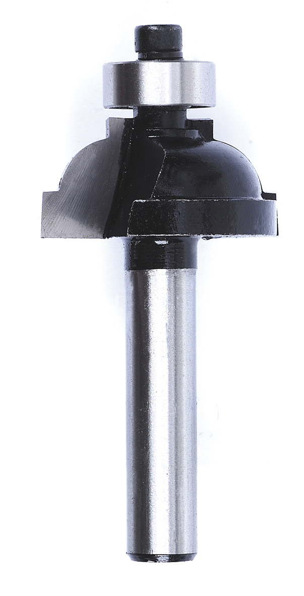 Espace Maison - 28.5mm classic cove router bit