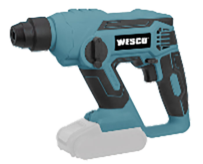 Espace Maison - Battery operated hammer drill