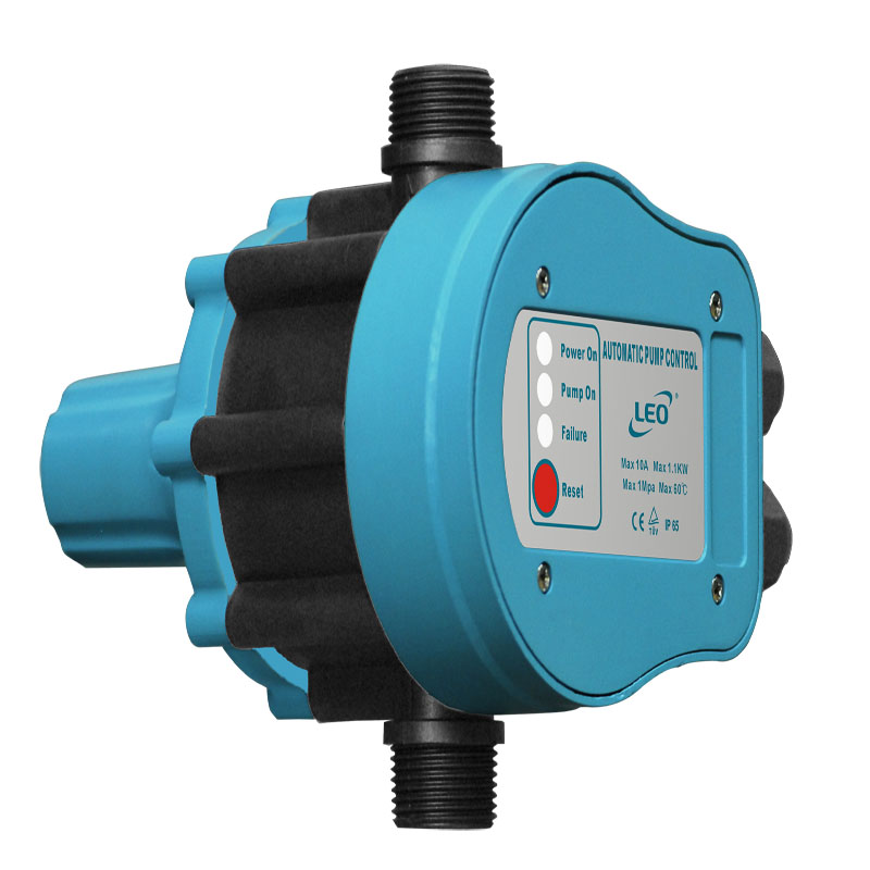 Espace Maison - Leo-PS-04A switch