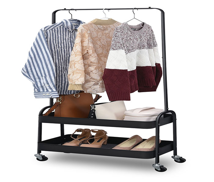 Espace Maison - BINCA Clothes storage rack