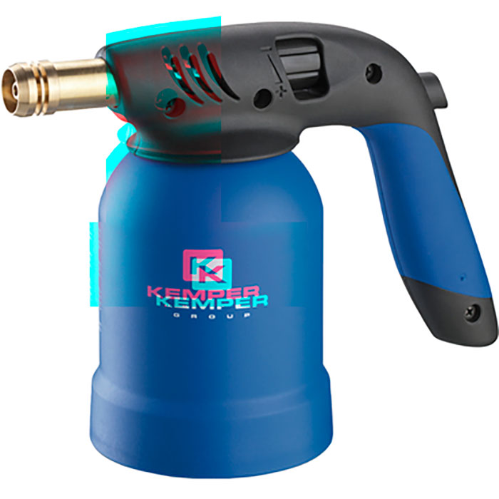 Espace Maison - Soldering lamp Piezo ignition (gas-free)