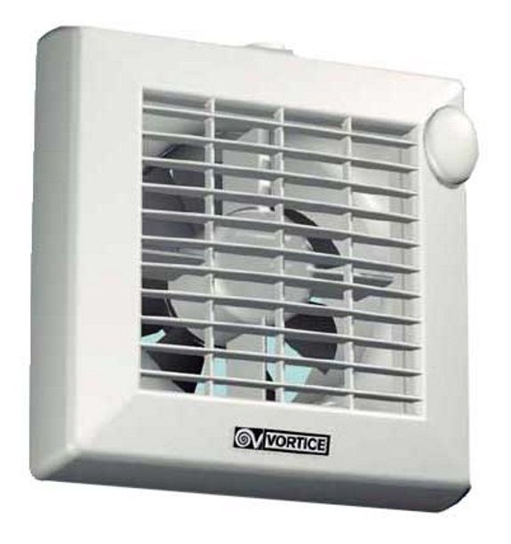 Espace Maison - Extractor fan