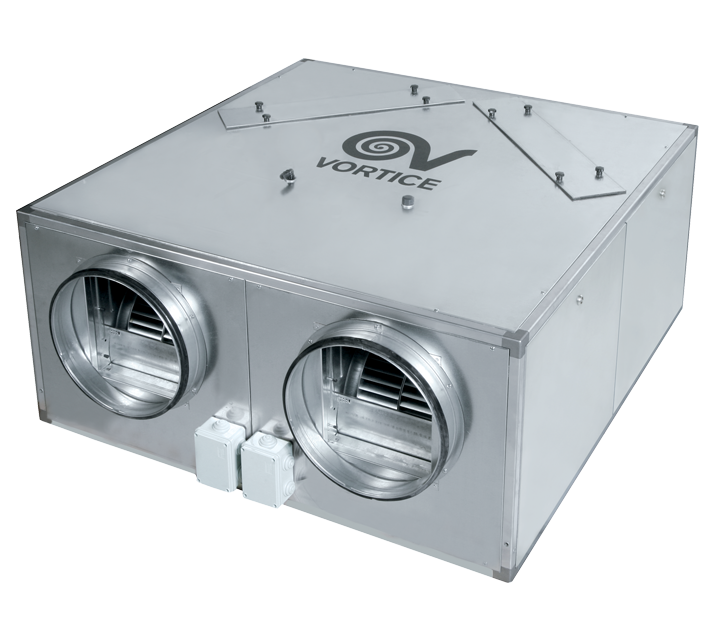 Espace Maison - Air extractor fan