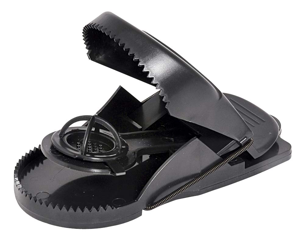 Espace Maison - Large plastic rat trap