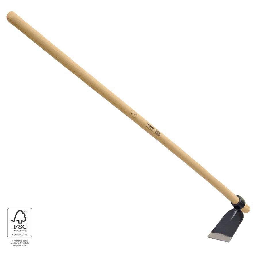 Espace Maison - Traditional hoe with handle