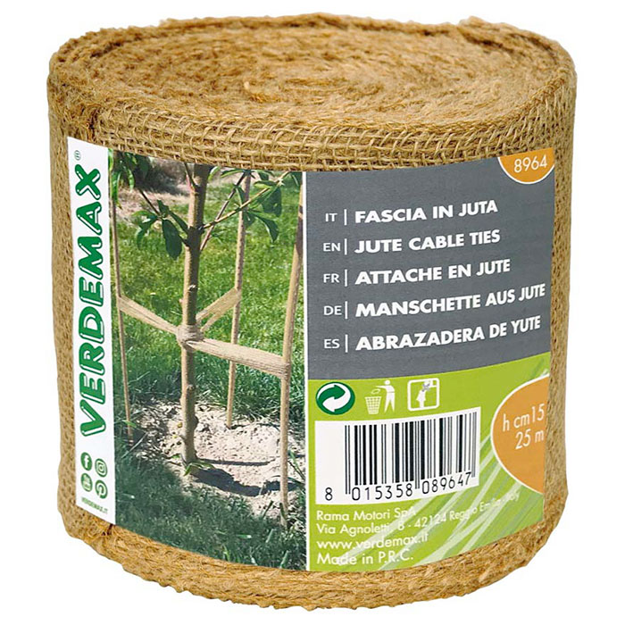 Espace Maison - Jute Band
