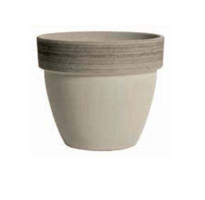 Espace Maison - Terracotta Vulcano Palladio Pot - 45cm
