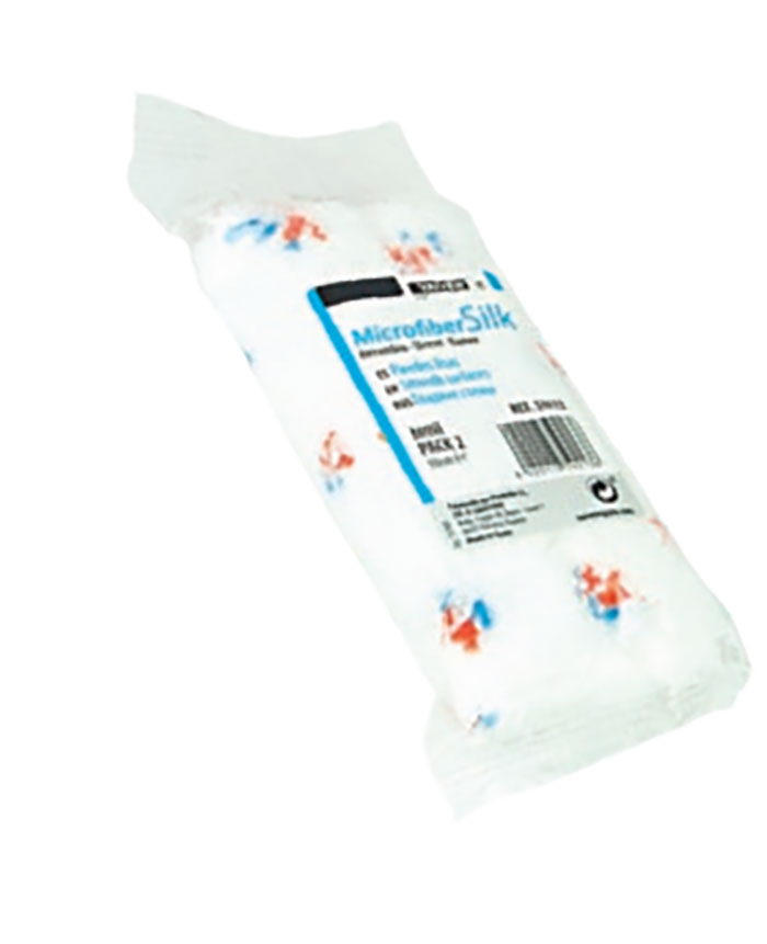 Espace Maison - Set of 2 spare mini rollers