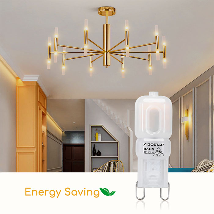 Espace Maison - LED lamp beads