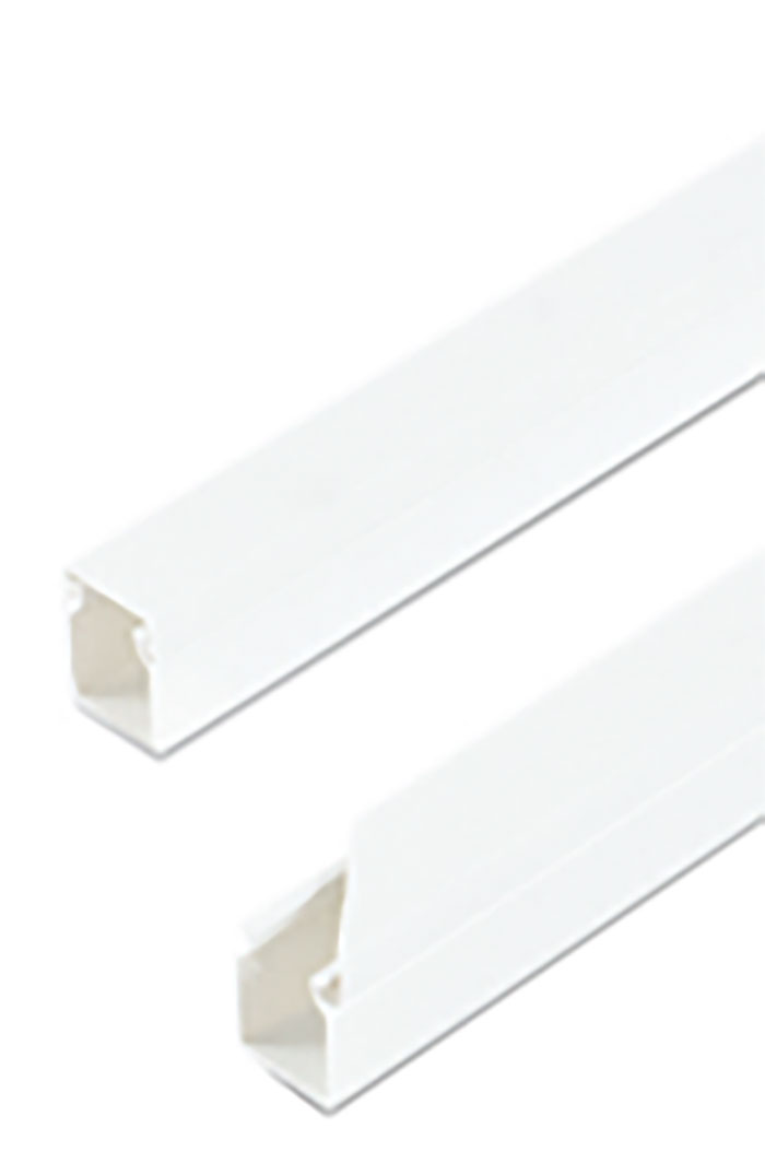 Espace Maison - PVC Truncking