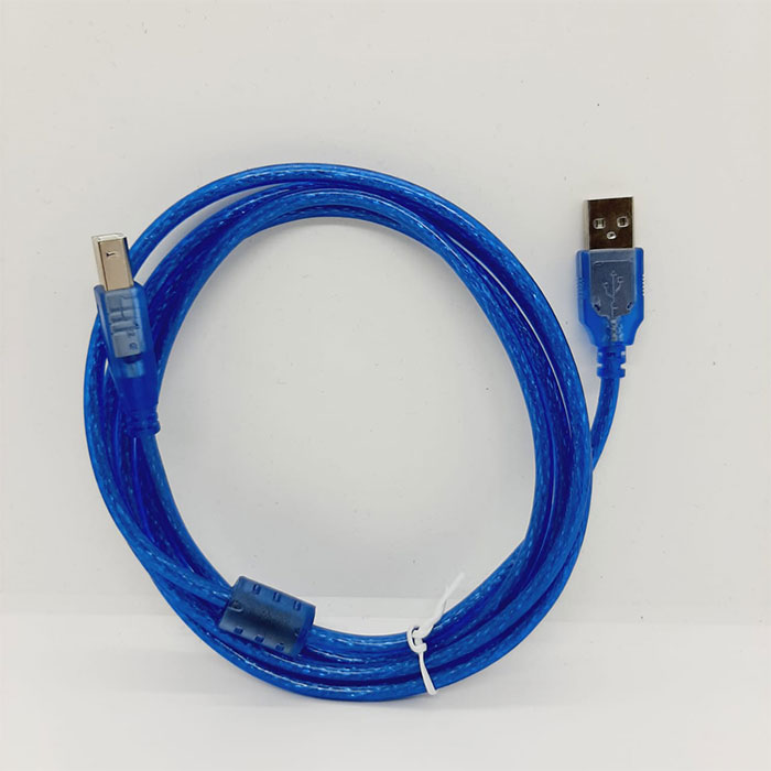 Espace Maison - Shielded USB 2.0 cable