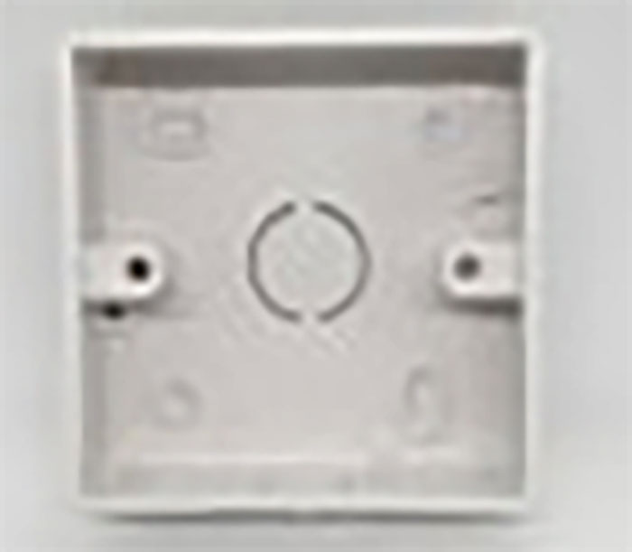 Espace Maison - Base 3X3 for switch