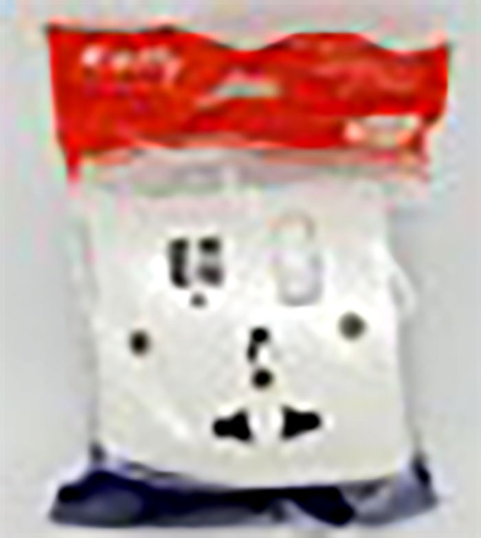 Espace Maison - Switch socket