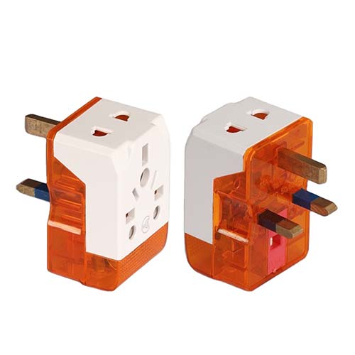 Espace Maison - Multi-socket