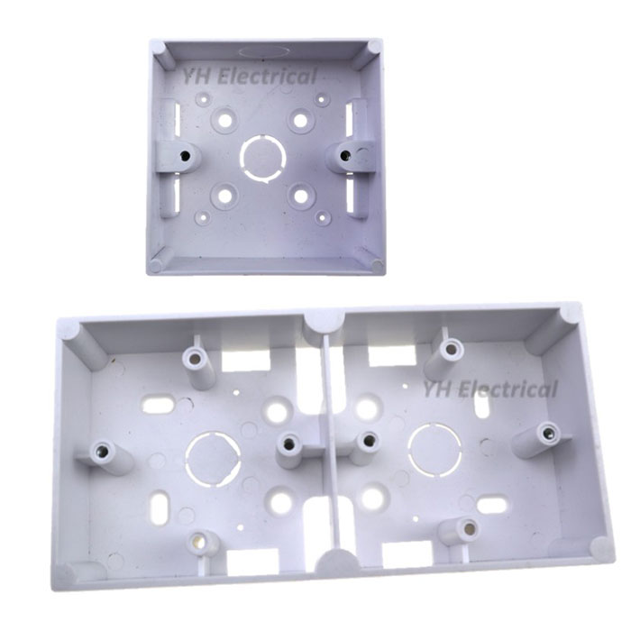 Espace Maison - Base 3X3 Plastic - Rc- Tb 009