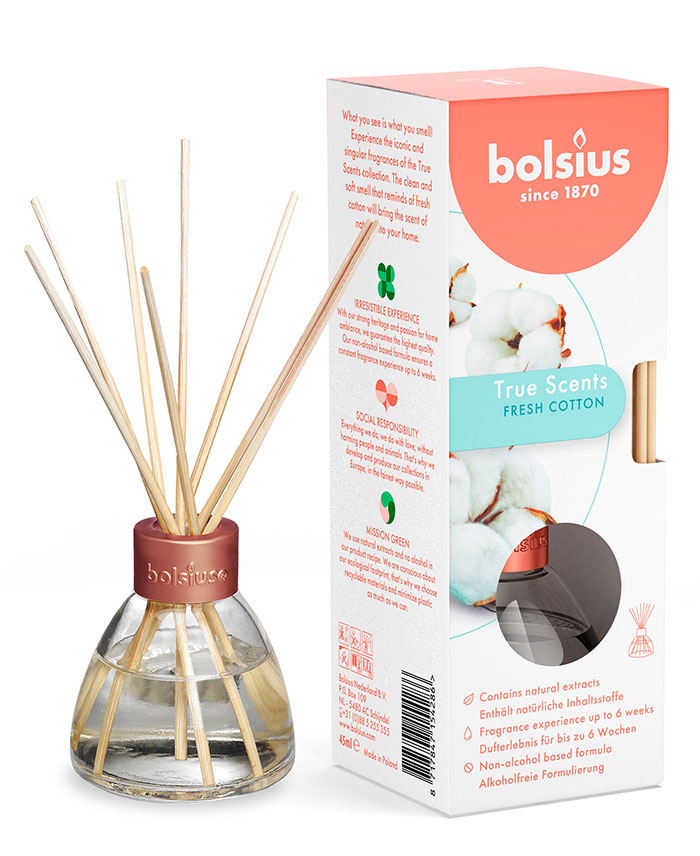 Espace Maison - Perfume diffuser