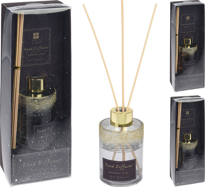 Espace Maison - Perfume diffuser set