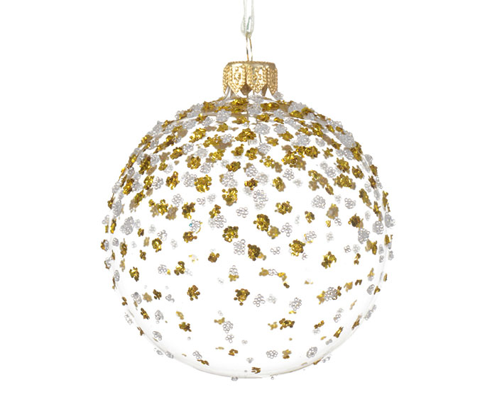 Espace Maison - Boule de Noël