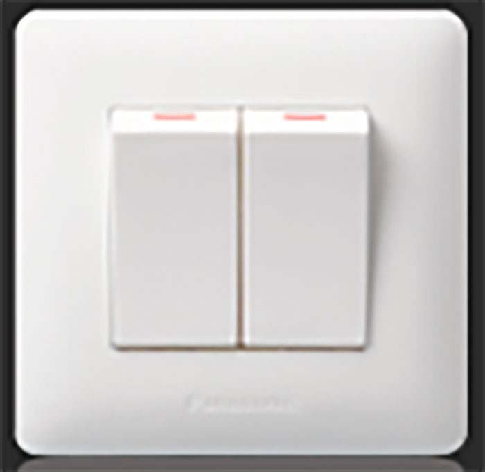 Espace Maison - Switch