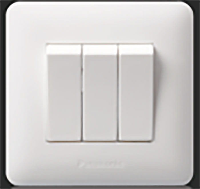 Espace Maison - Switch