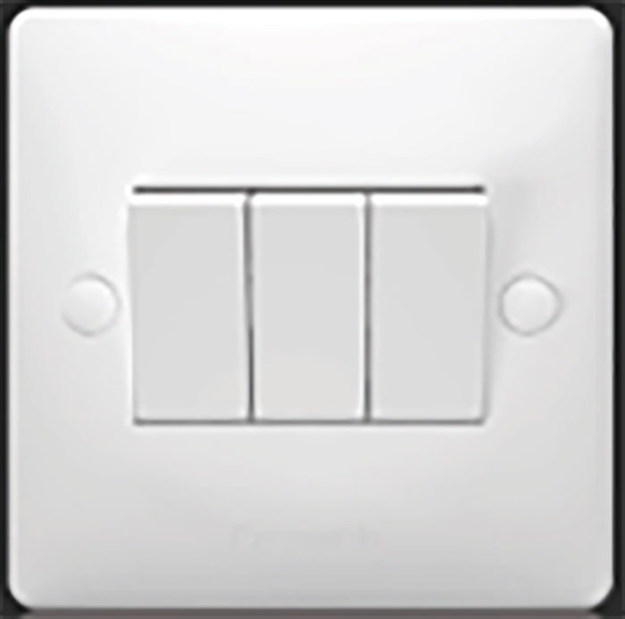 Espace Maison - Switch