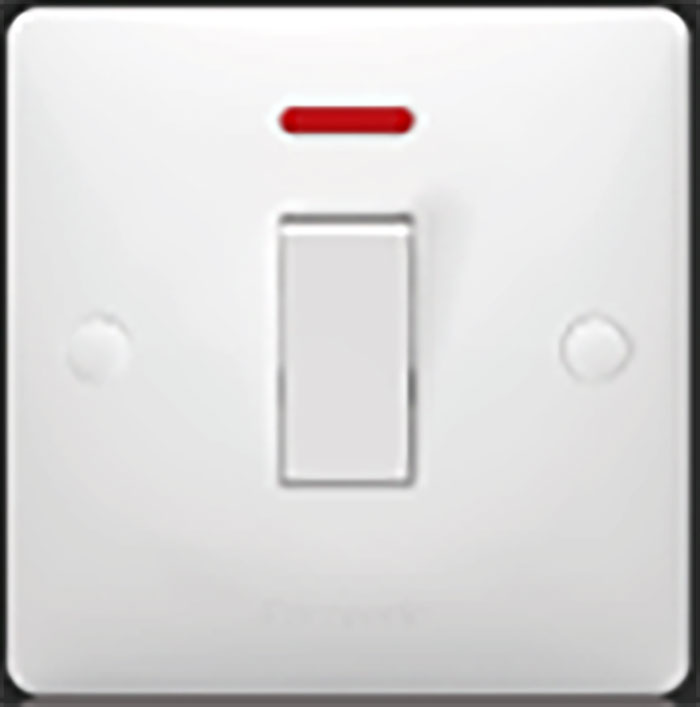 Espace Maison - Switch