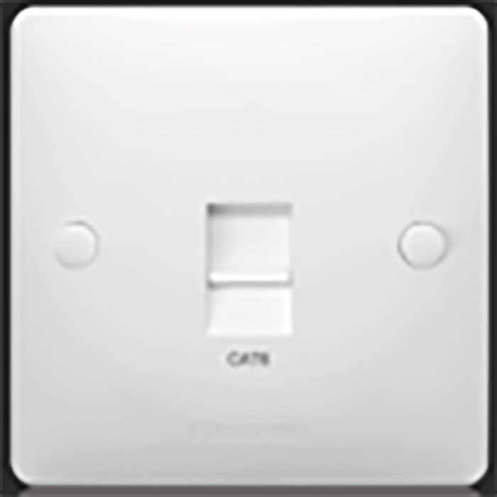 Espace Maison - Single wall socket