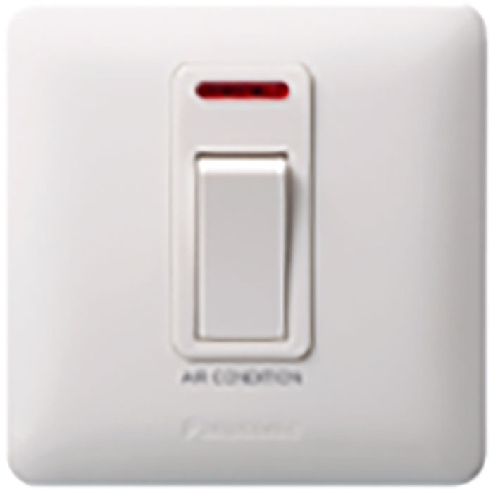 Espace Maison - Switch