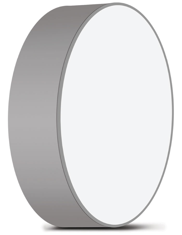 Espace Maison - Rimless LED surface panel