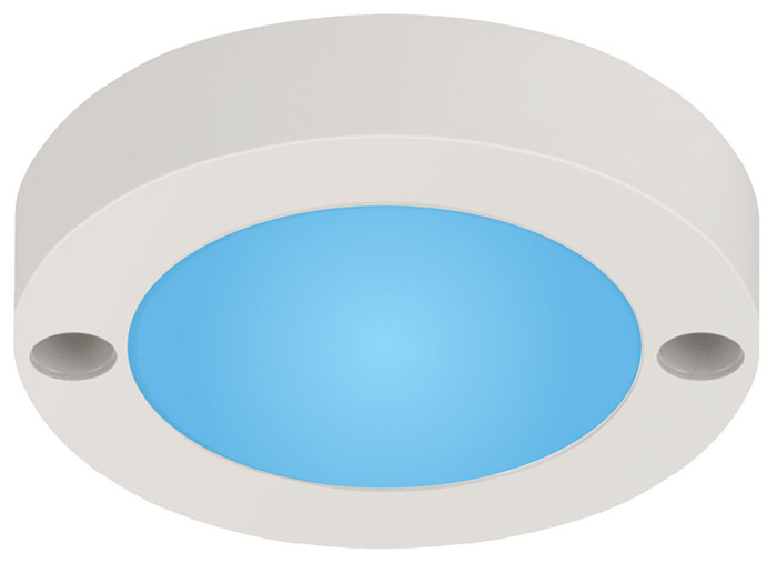 Espace Maison - Mini surface-mounted LED ceiling light