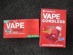 Espace Maison - Vape Mat cordless set
