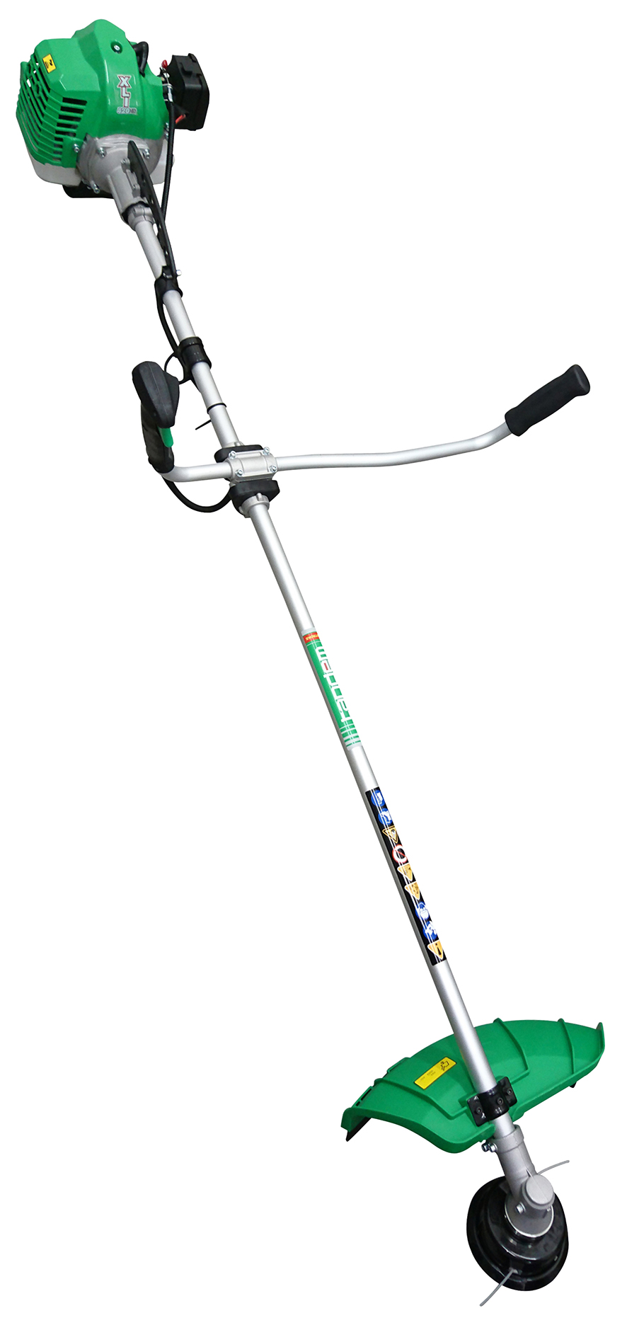 Espace Maison - XLI430 rugged brush cutter